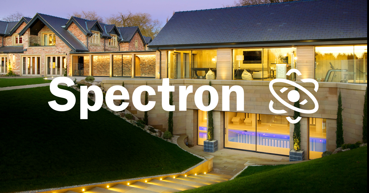 Spectron